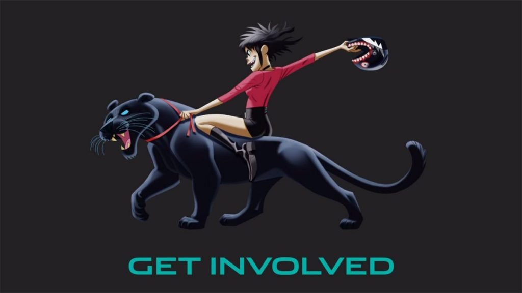 Noodle New Brand Ambassador for Jaguar Land Rover - Tires & Parts News