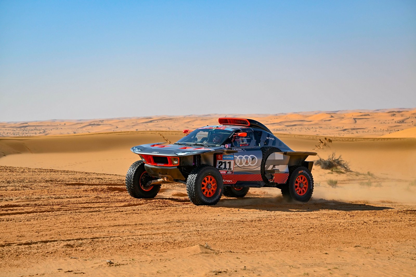 Audi, Al Nabooda Automobiles to take over CARS Café at Dubai Autodrome ...