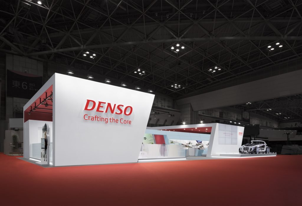 Denso Ties up with Tokyo Institute of Technology to Set up Mobility ...