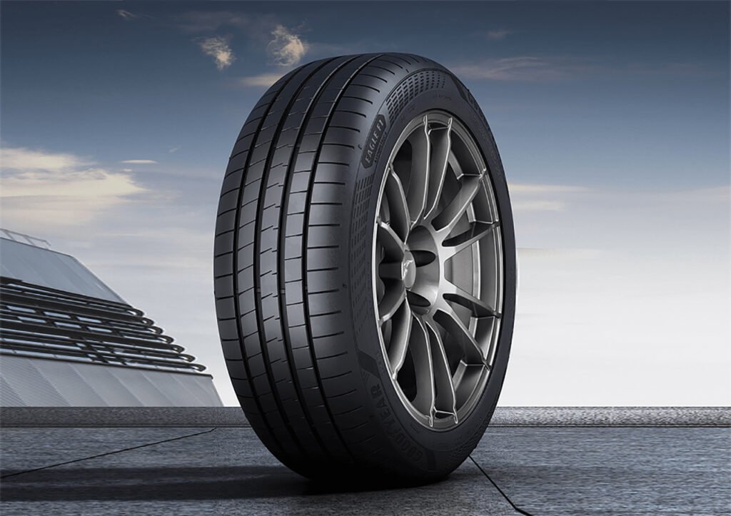 GOODYEAR RETAINS AUTO BILD SUMMER TIRE MANUFACTURER OF THE YEAR AWARD ...