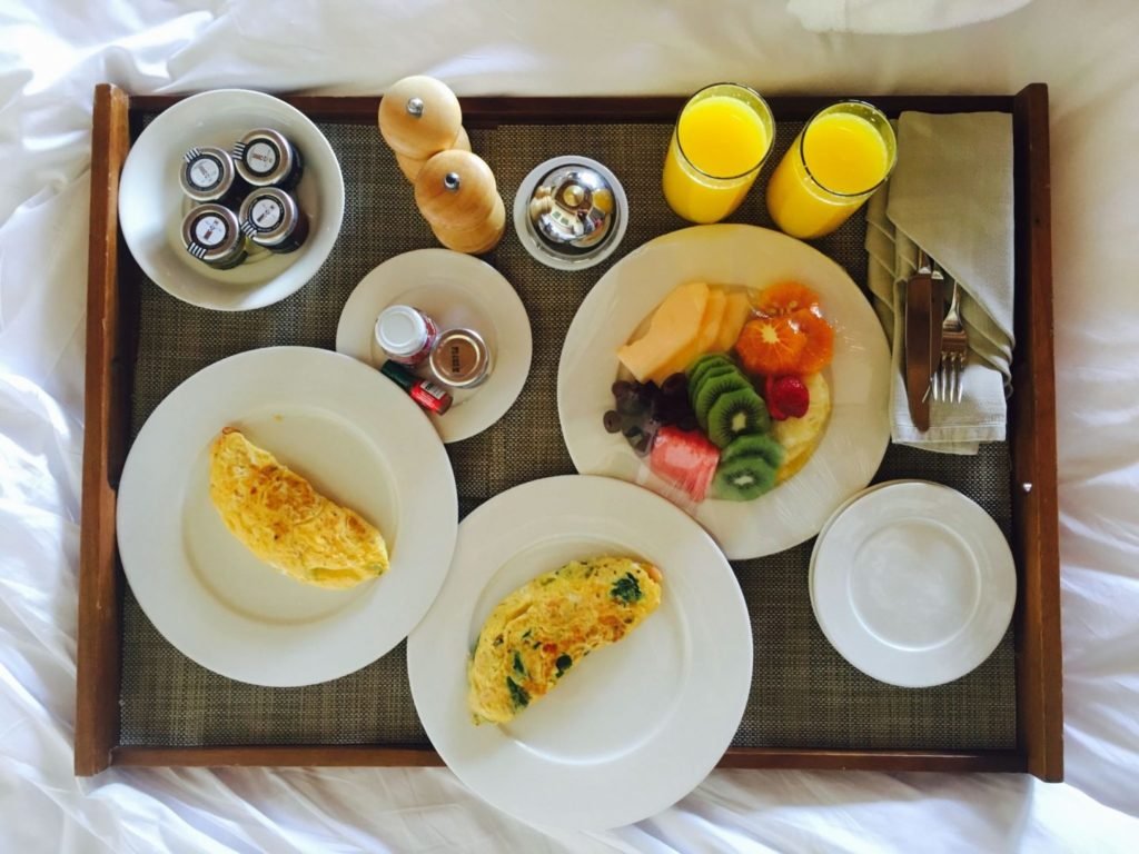 What Makes Breakfast So Important? - Tires & Parts News