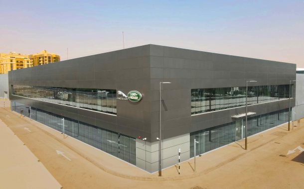 Hella Opens New Headquarters in North America - Tires & Parts News