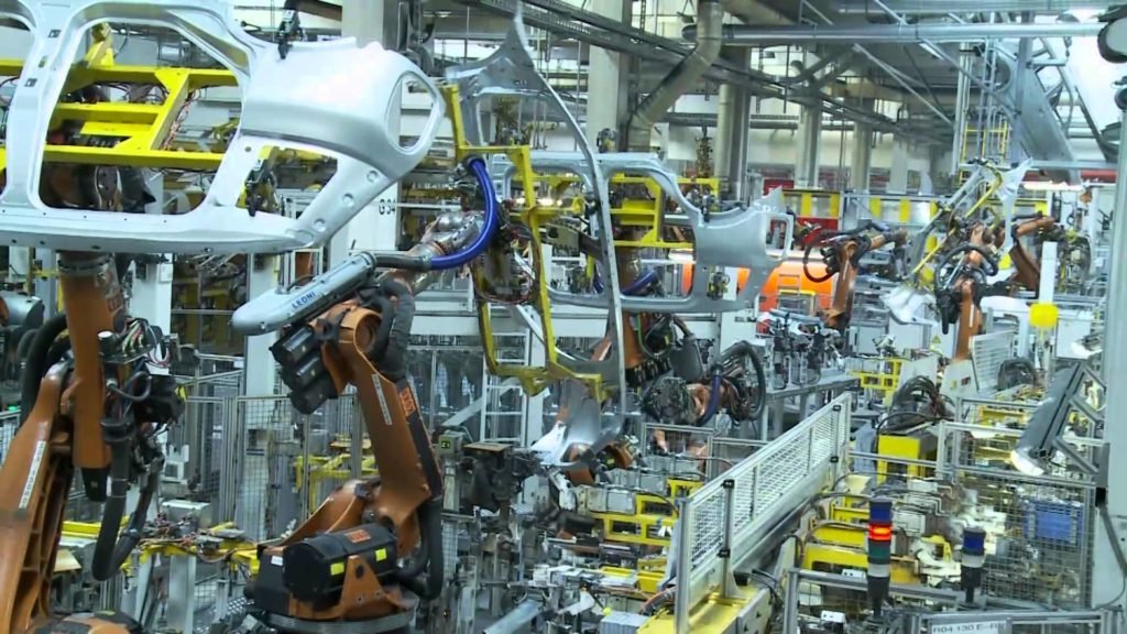 Magna announces New Management Structure - Tires & Parts News