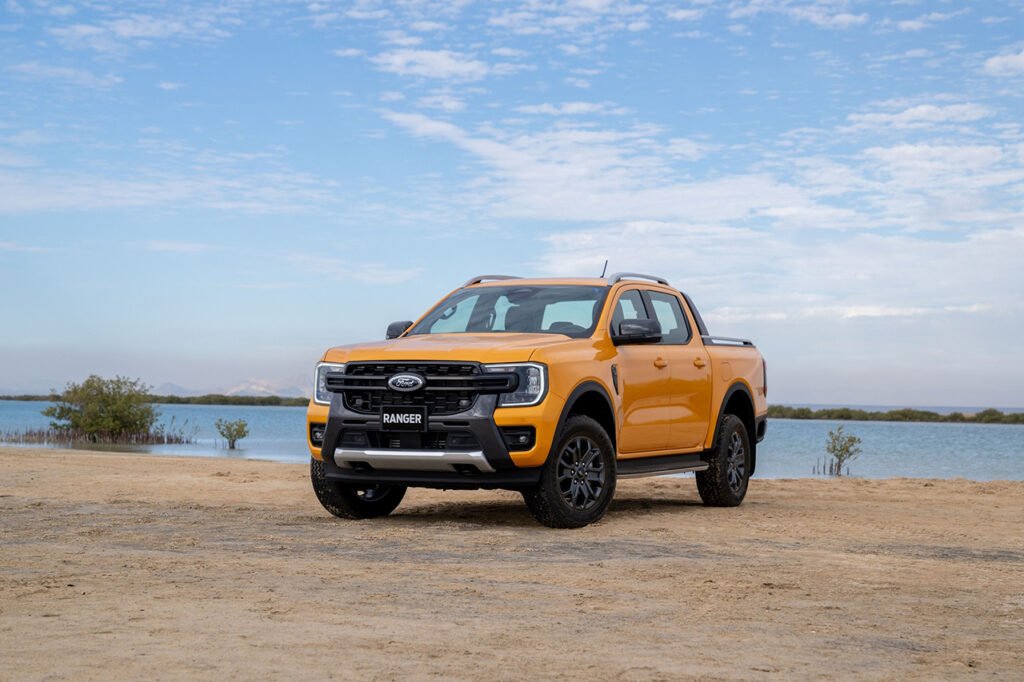 Customers Helped Create Athletic, Bold And Distinctively Styled Next ...