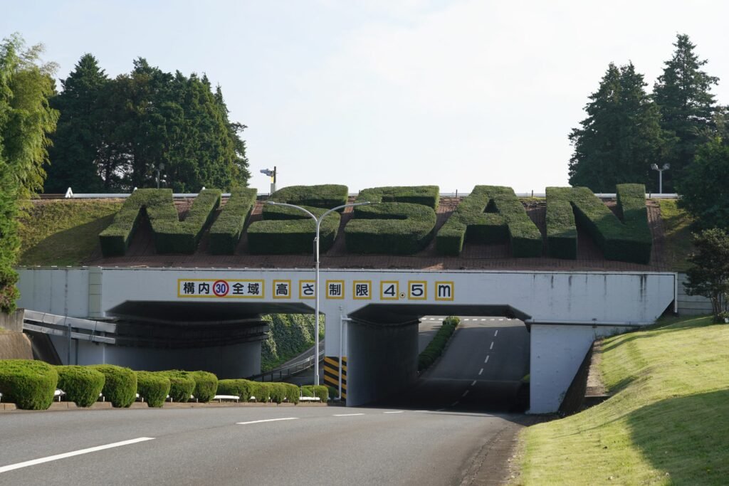 Nissan to use Kobe Steel's low-CO2 steel and green aluminum for Nissan ...