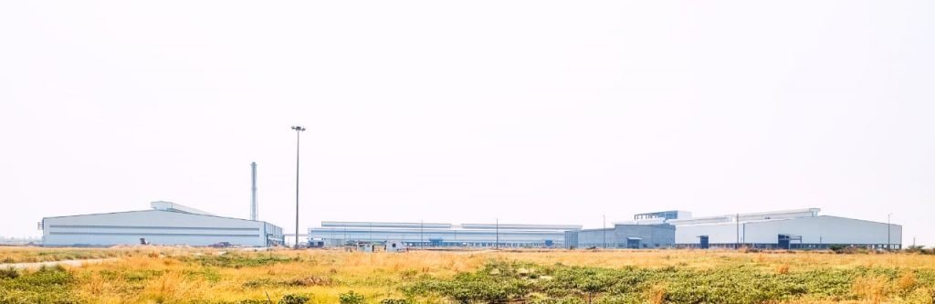 Commercial Operation of OHT plant - MTPL - Tires & Parts News