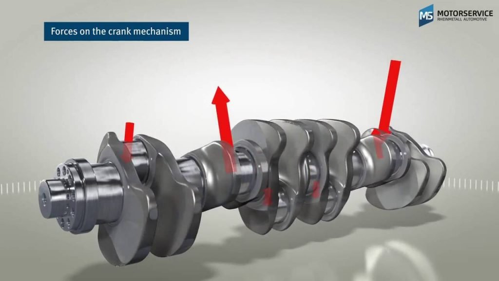 Rheinmetall Uses IAA Show to Launch New Piston Assembly - Tires & Parts ...