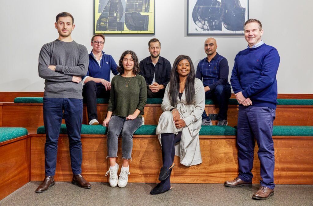 Inmotion, Jaguar Land Rover’s Corporate Venture Capital Arm, Appoints ...